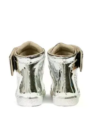 MAISON MARGIELA Mid-top Future Sneakers