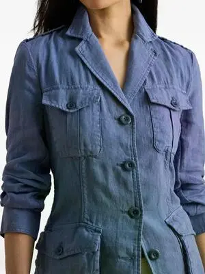 Ralph Lauren Linen Jacket