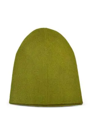 Aztech Mountain Duane Street Beanie - Green