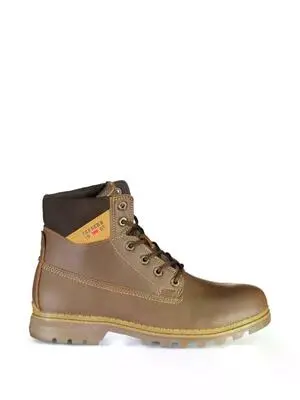 Carrera Eyewear Padded Boots For Men