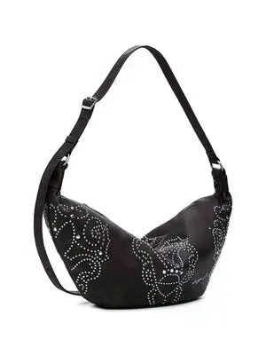 Desigual Embellished Shoulder Bag