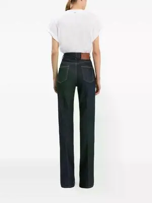 Victoria Beckham Julia Jeans
