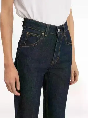 Victoria Beckham Julia Jeans