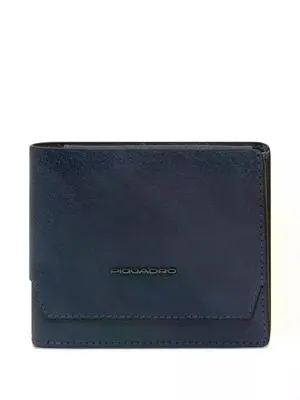 Piquadro Billfold Wallets For Men