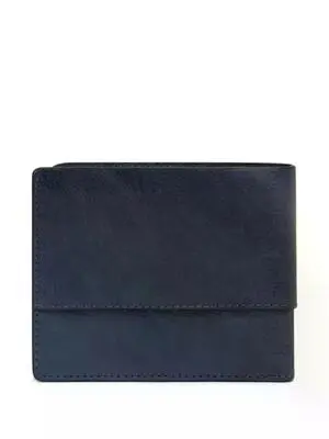PIQUADRO Flip-up Id-window Wallet