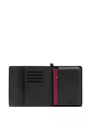 PIQUADRO Modus Leather Passport Holder