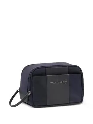 PIQUADRO Toiletry Bag