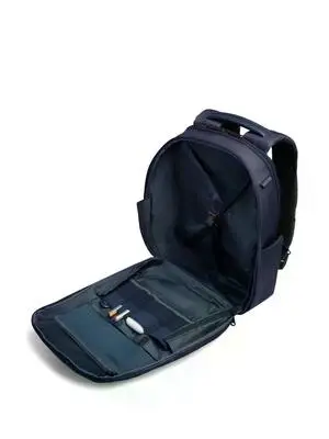 PIQUADRO Shock-absorbing Travel Backpack
