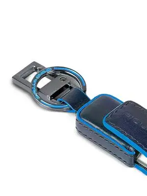 PIQUADRO 256gb Usb Flash Drive Keychain