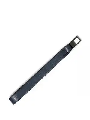 PIQUADRO Solm Leather Clutch Bag