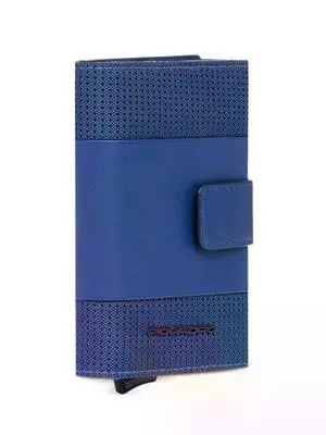 PIQUADRO Rfid-protection Cardholder