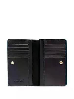 PIQUADRO Bi-fold Wallet