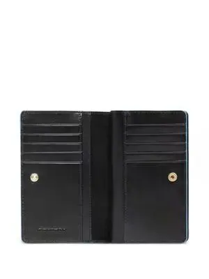 PIQUADRO Bi-fold Wallet