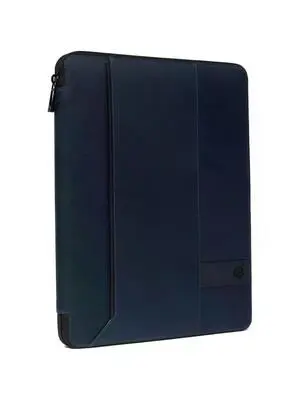 PIQUADRO Notepad Holder - Blue