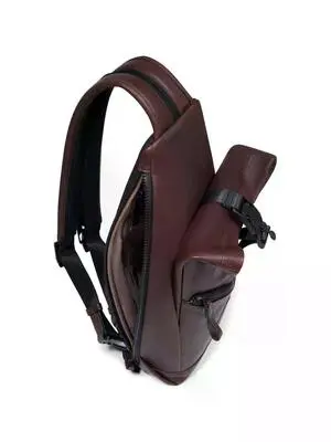PIQUADRO Convertible Backpack Sling Bag