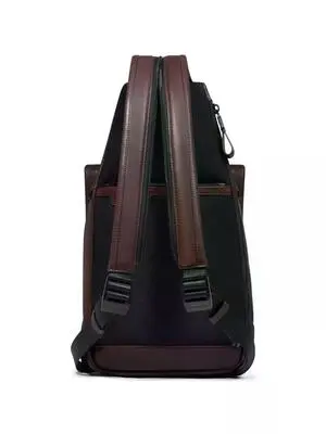 PIQUADRO Convertible Backpack Sling Bag