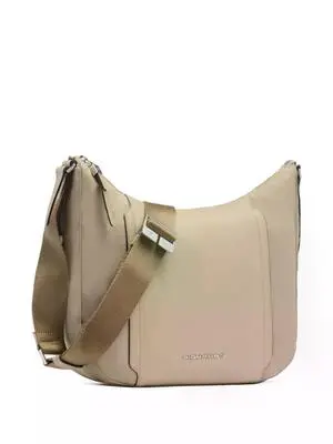 PIQUADRO Panelled Shoulder Bag