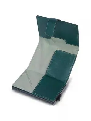PIQUADRO Rfid-protection Card Holder