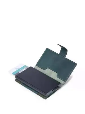 PIQUADRO Rfid-protection Card Holder