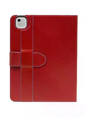 PIQUADRO Leather Ipad Case Air 13