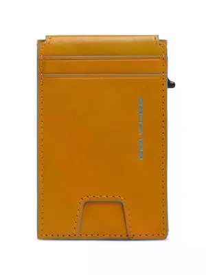 Piquadro Mini Wallets For Women