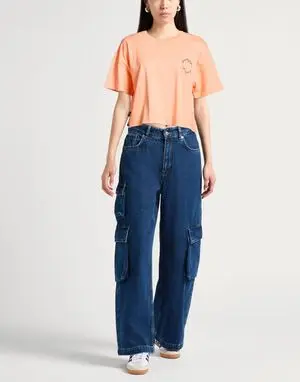 SHOE Cotton T-shirt