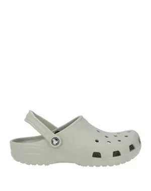 CROCS Plastic Clogs