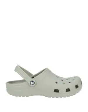 CROCS Plastic Clogs