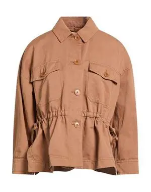 Max Mara Single Breasted Jackets For Women