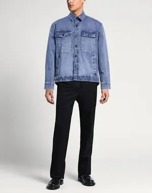 Crossley Denim Trucker Jacket