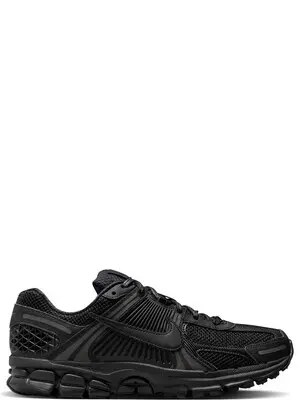 Nike Zoom Vomero 5 Athletic Sneakers - Black