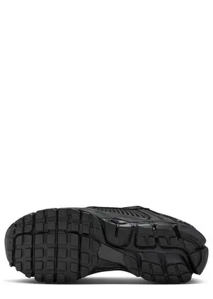 Nike Zoom Vomero 5 Athletic Sneakers - Black