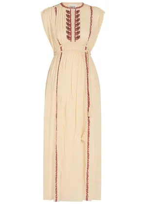 Isabel Marant Etoile Slip Day Dresses