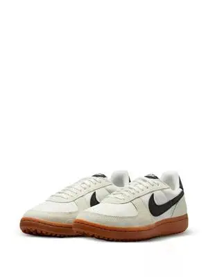 Nike Field General Lace-up Sneakers