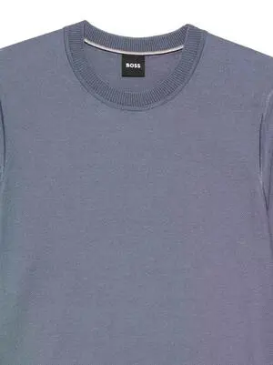 BOSS Short-sleeve T-shirt