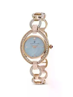 CHRISTIAN VAN SANT Stella 28mm Watch - Blue