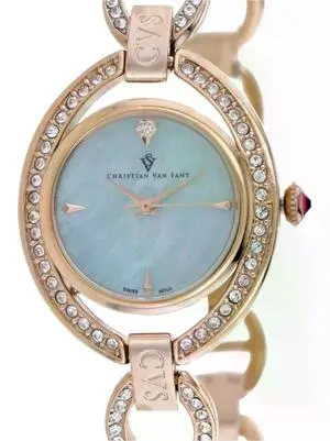 CHRISTIAN VAN SANT Stella 28mm Watch