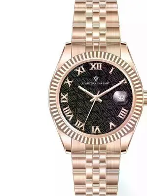 CHRISTIAN VAN SANT Stellar 41mm Watch