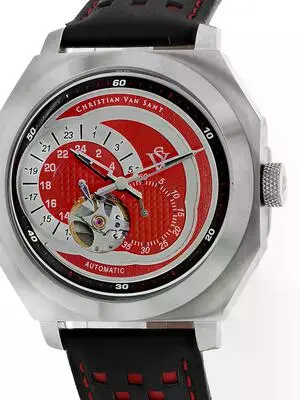 CHRISTIAN VAN SANT Machina 42mm Automatic Watch