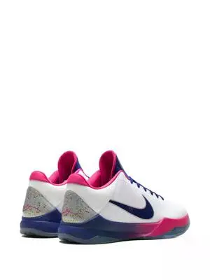 Nike Kay Yow Zoom Kobe 5 Protro Sneakers