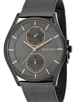 Skagen Holst Mesh-strap 40mm Watch