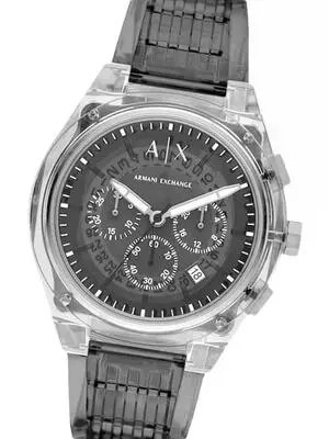 Armani Exchange Chronograph 44mm Watch