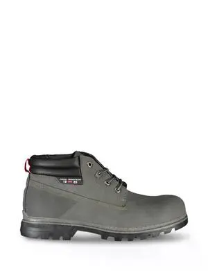 Carrera Eyewear Lace-up Ankle Boots
