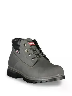 Carrera Eyewear Lace-up Ankle Boots