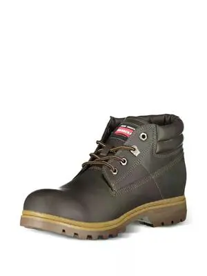 Carrera Eyewear Lace-up Hiking Boots