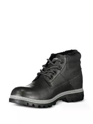 Carrera Eyewear Lace-up Boots