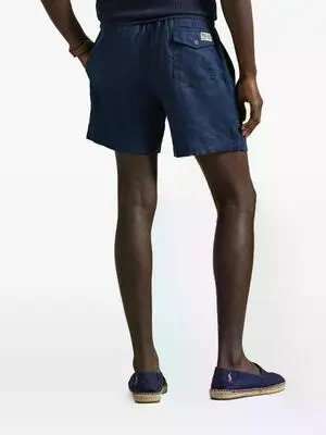 Polo Ralph Lauren Embroidered Swim Shorts
