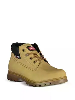 Carrera Eyewear Lace-up Mid-top Boots