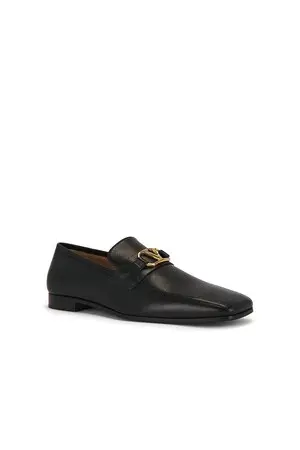 Valentino Garavani Vlogo Signature Loafer