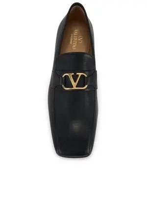 Valentino Garavani Vlogo Signature Loafer